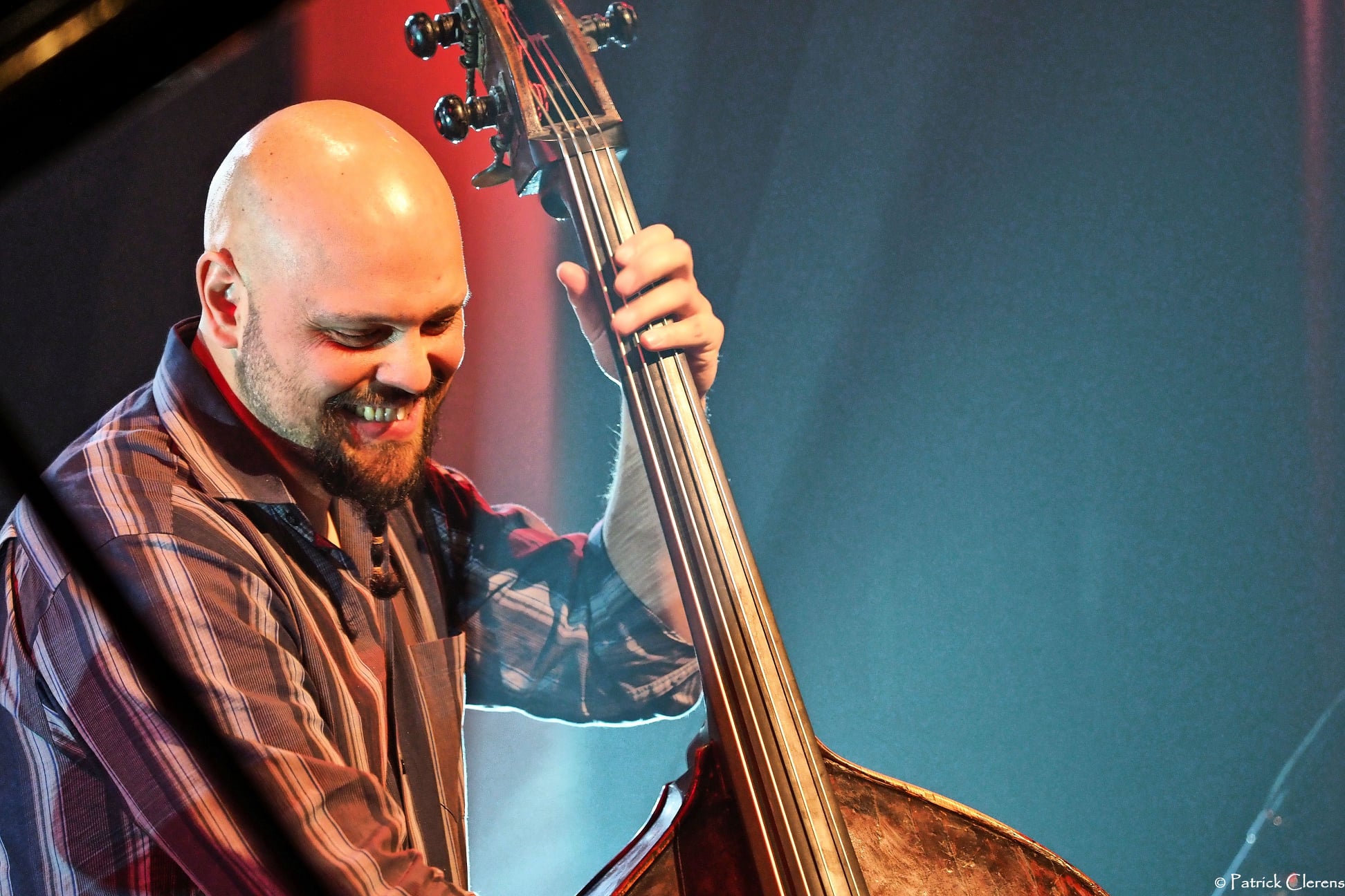 BORIS SCHMIDT BAND / Jazz Tour – Les Lundis d’Hortense – Jazz04